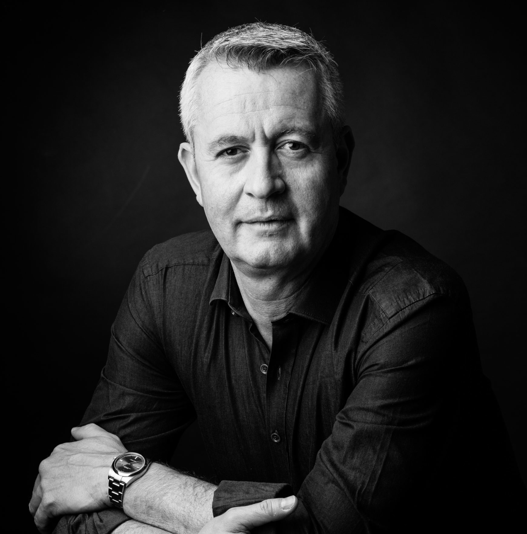 Alexandre GALLO - European Mobility Expo