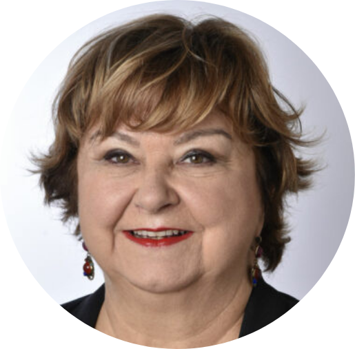 Brigitte TORLOTING - European Mobility Expo