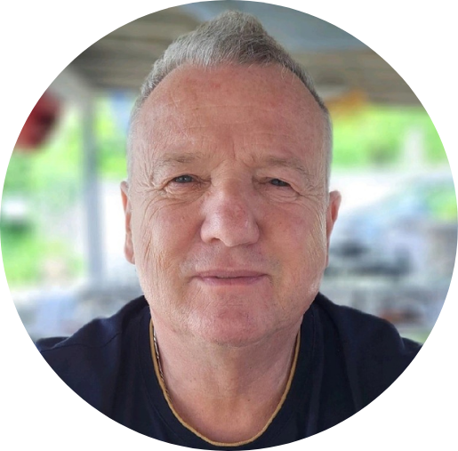 David ASSÉO - European Mobility Expo