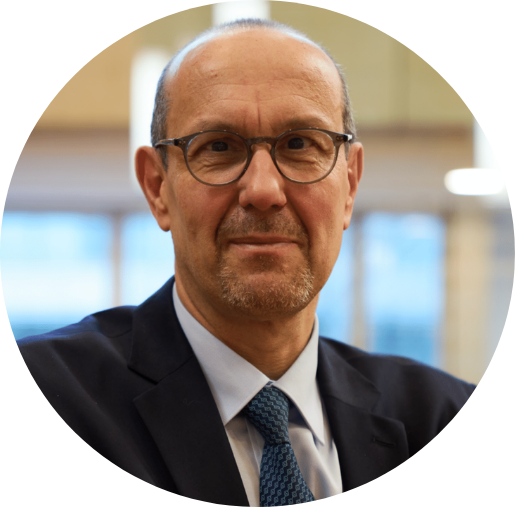 Nicolas BLAIN - European Mobility Expo