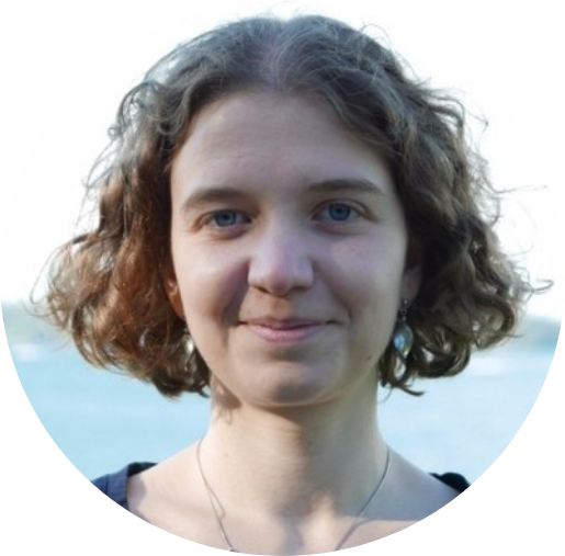 Marie COLIN - European Mobility Expo