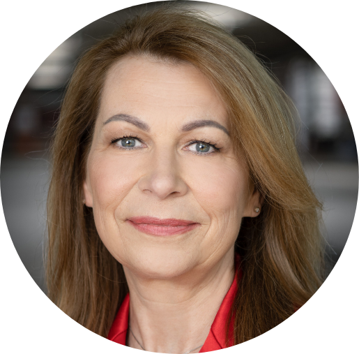 Alexandra REINAGL - European Mobility Expo