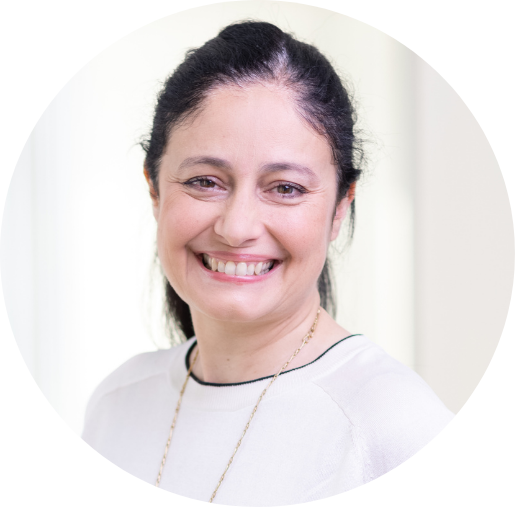 Caroline GONIN - European Mobility Expo