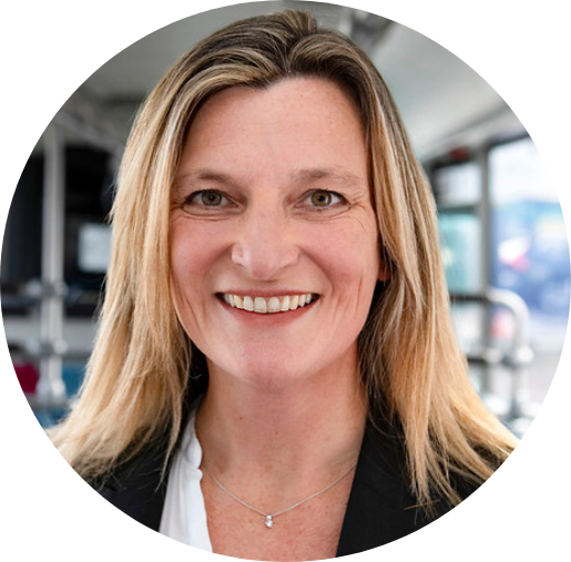 Patricia SOLIOZ MATHYS - European Mobility Expo